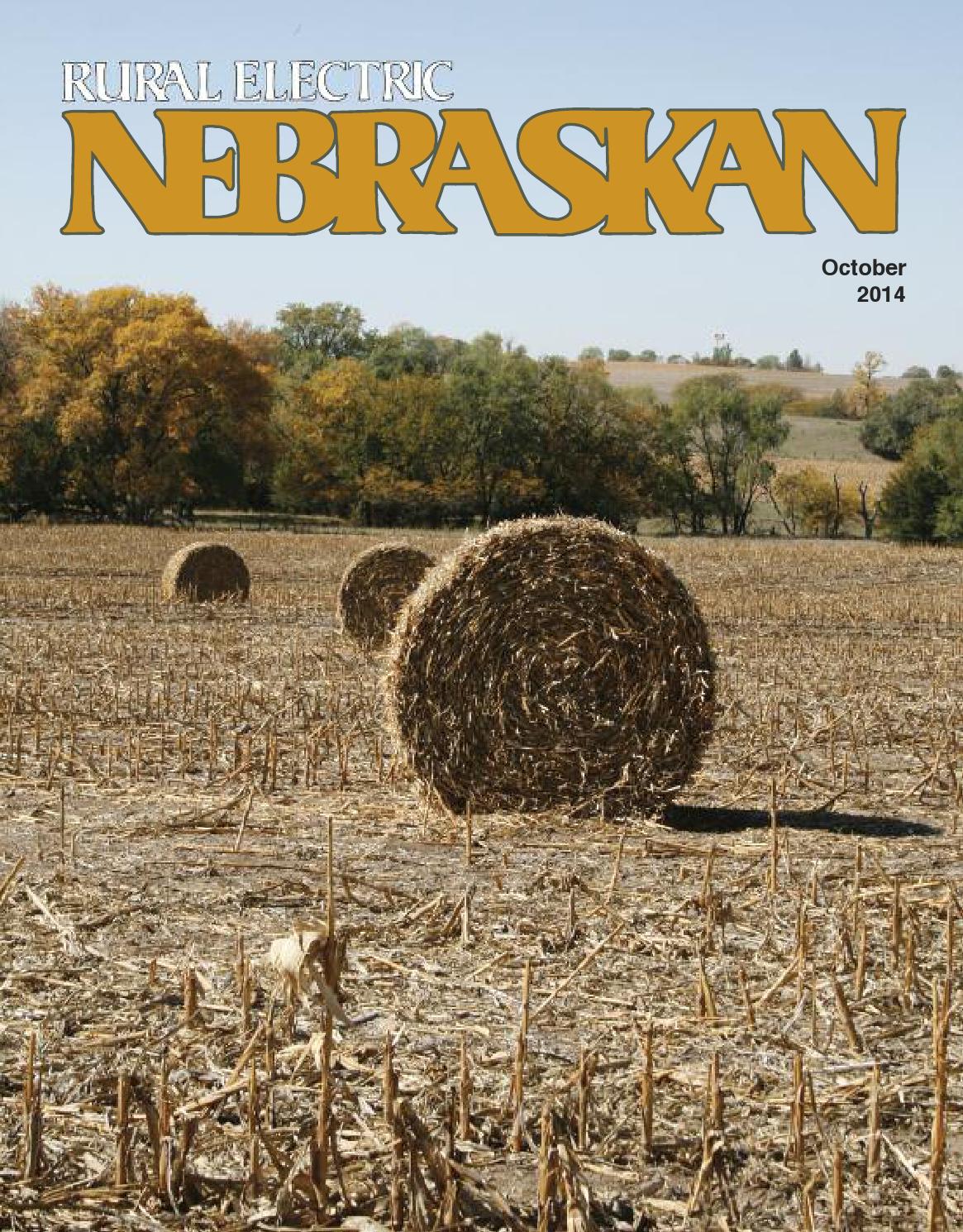 Rural Electric Nebraskan by Nebraska Rural Electric Association - Issuu