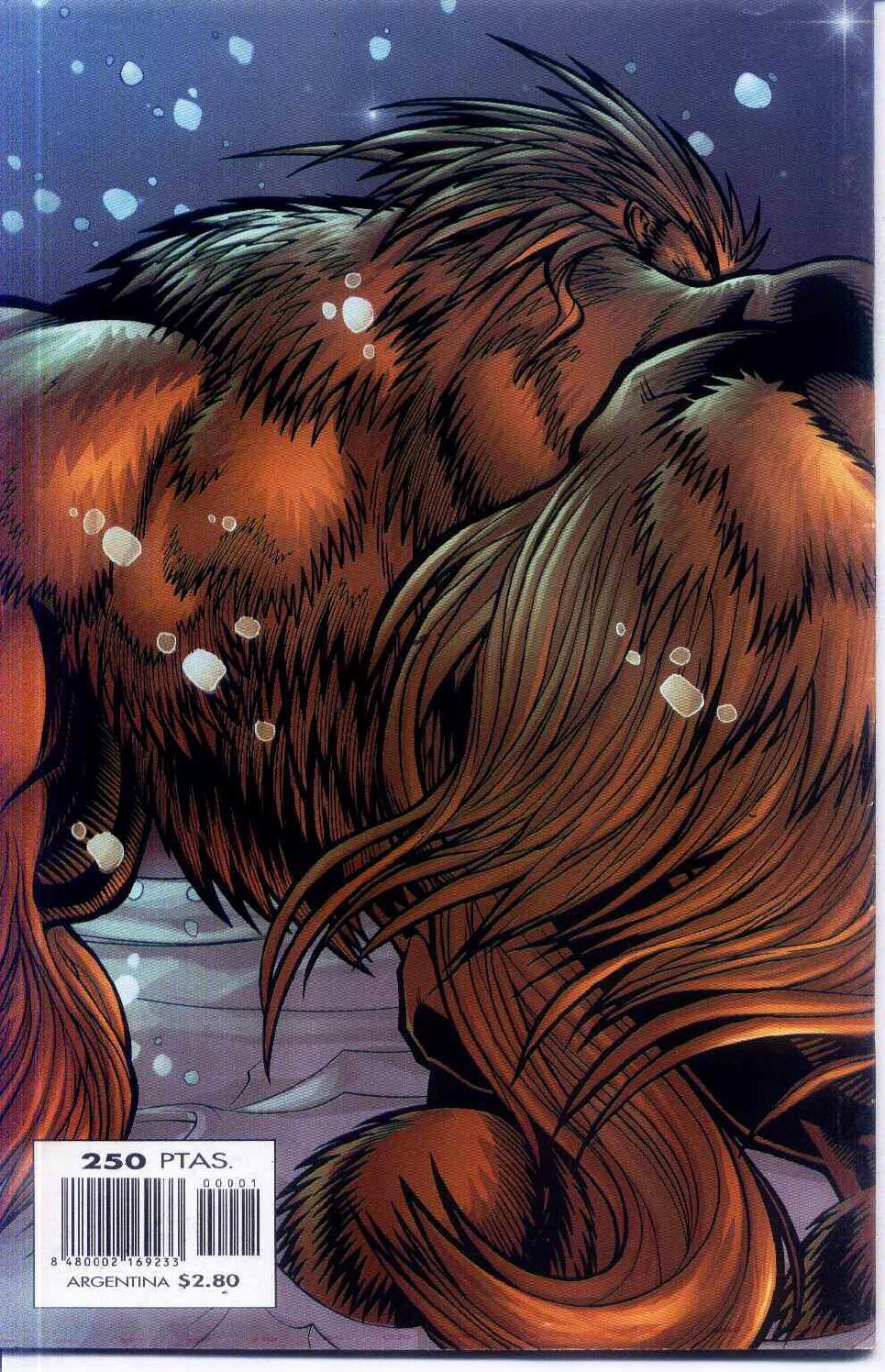 Deadpool nº1 - Leer Comics Online