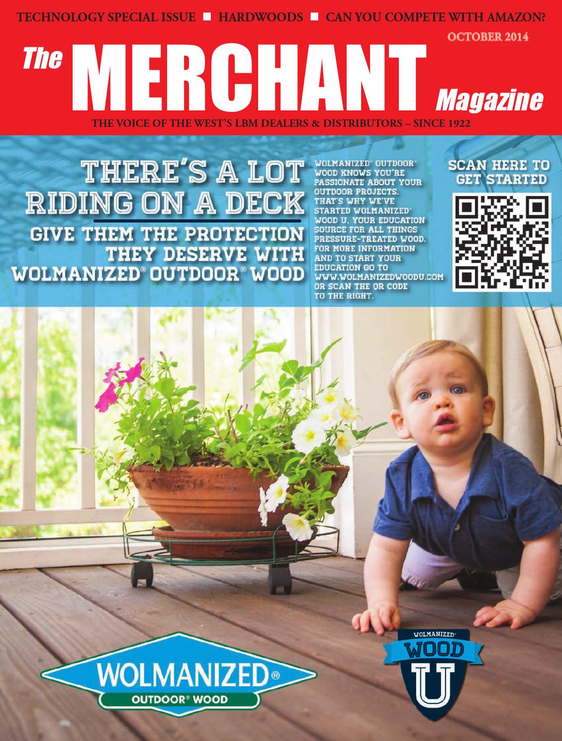 The Merchant 10 14 by 526 Media Group - Issuu