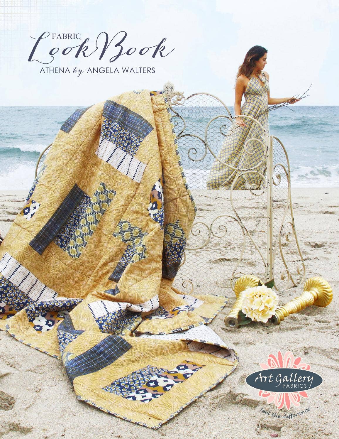 Athena Fabric Collection by Angela Walters by Art Gallery Fabrics ® - Issuu