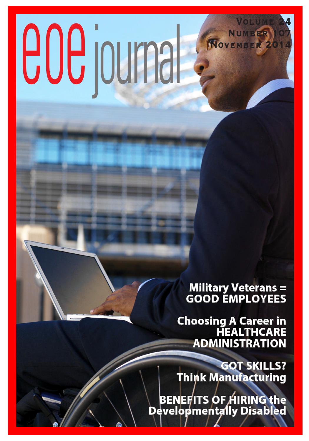 EOEJOURNAL 2014 NOV by EOE JOURNAL - Issuu