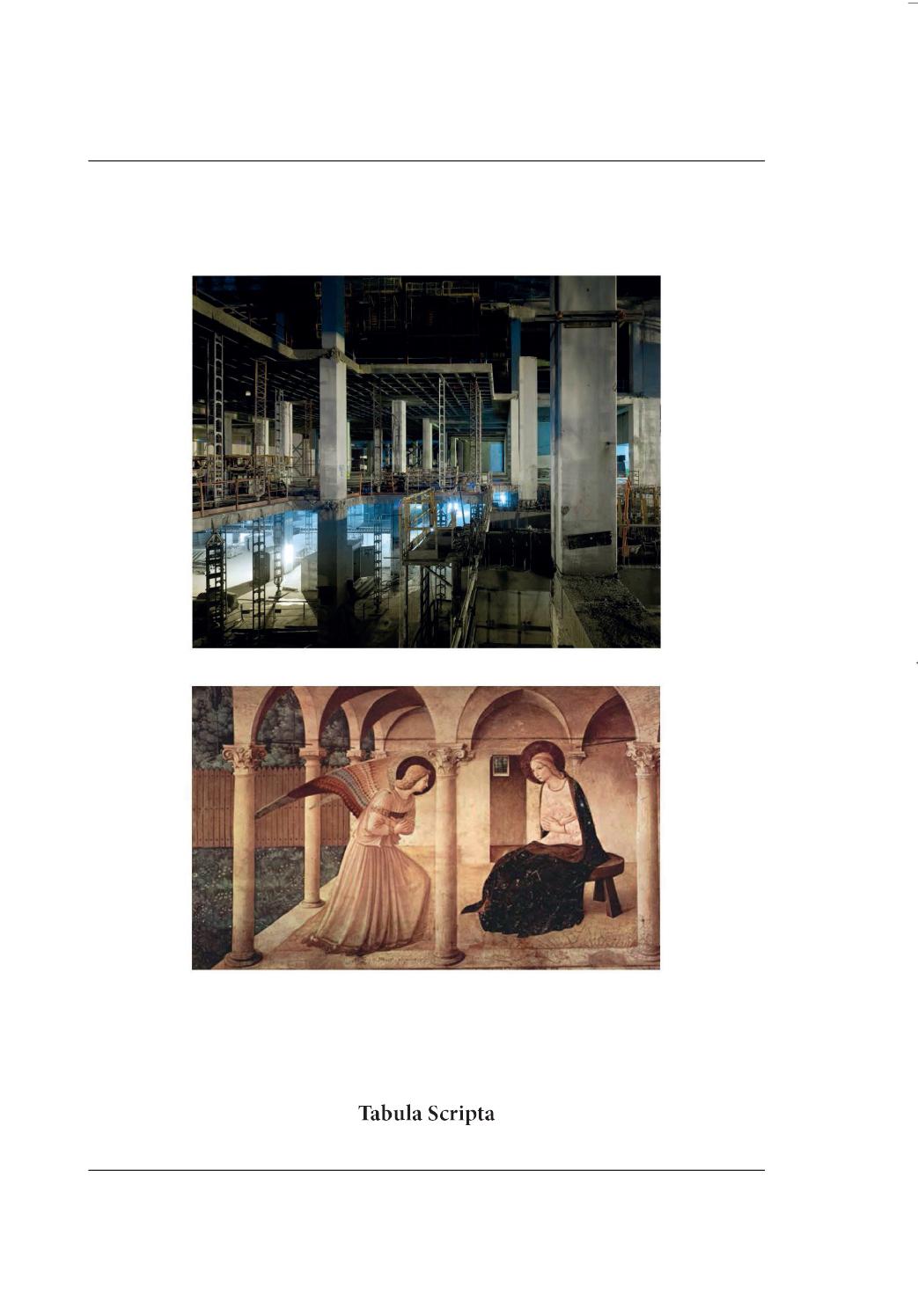 Academie van Bouwkunst Lectoraat Architectuur 'Tabula Scripta' by Amsterdam Academy of ...