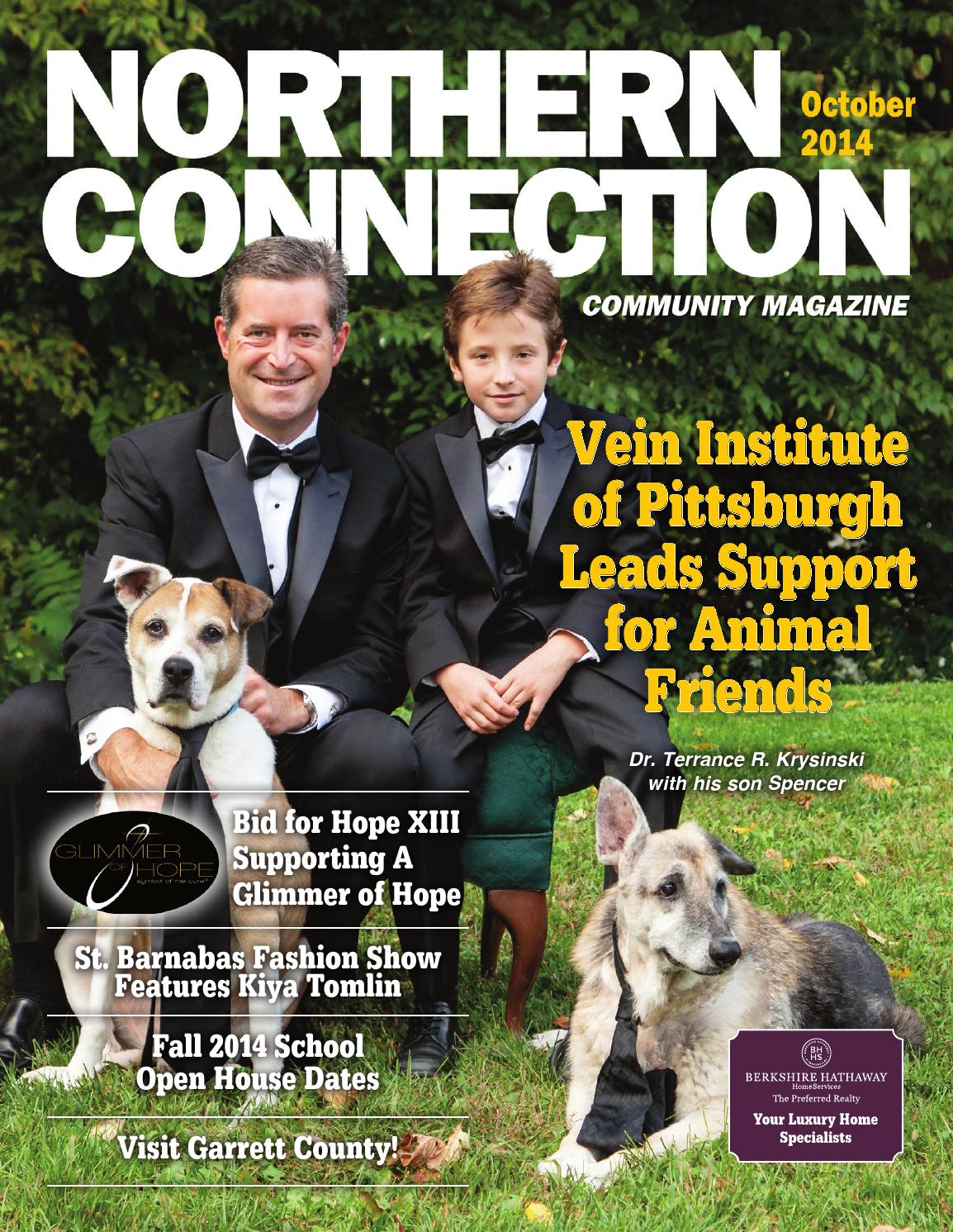 Animal Friends by Northern Connection Magazine - Issuu