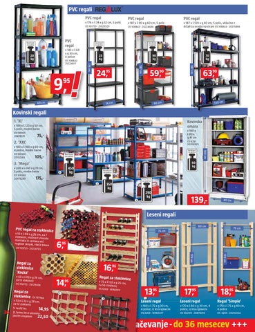 Bauhaus katalog by Vsikatalogi.si - Issuu