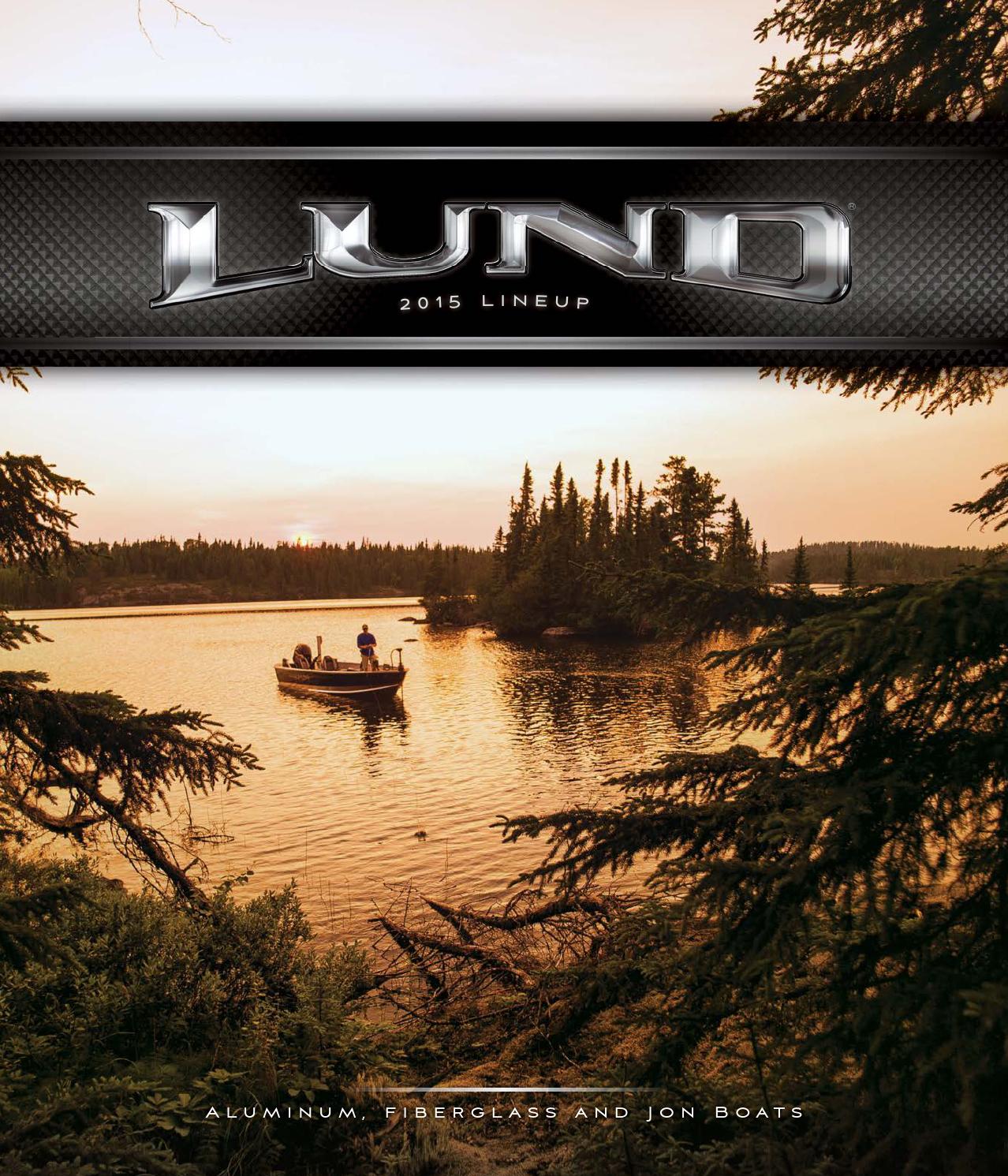 LUND Volume 6 Issue 1 by Dino Marketing Group - Issuu
