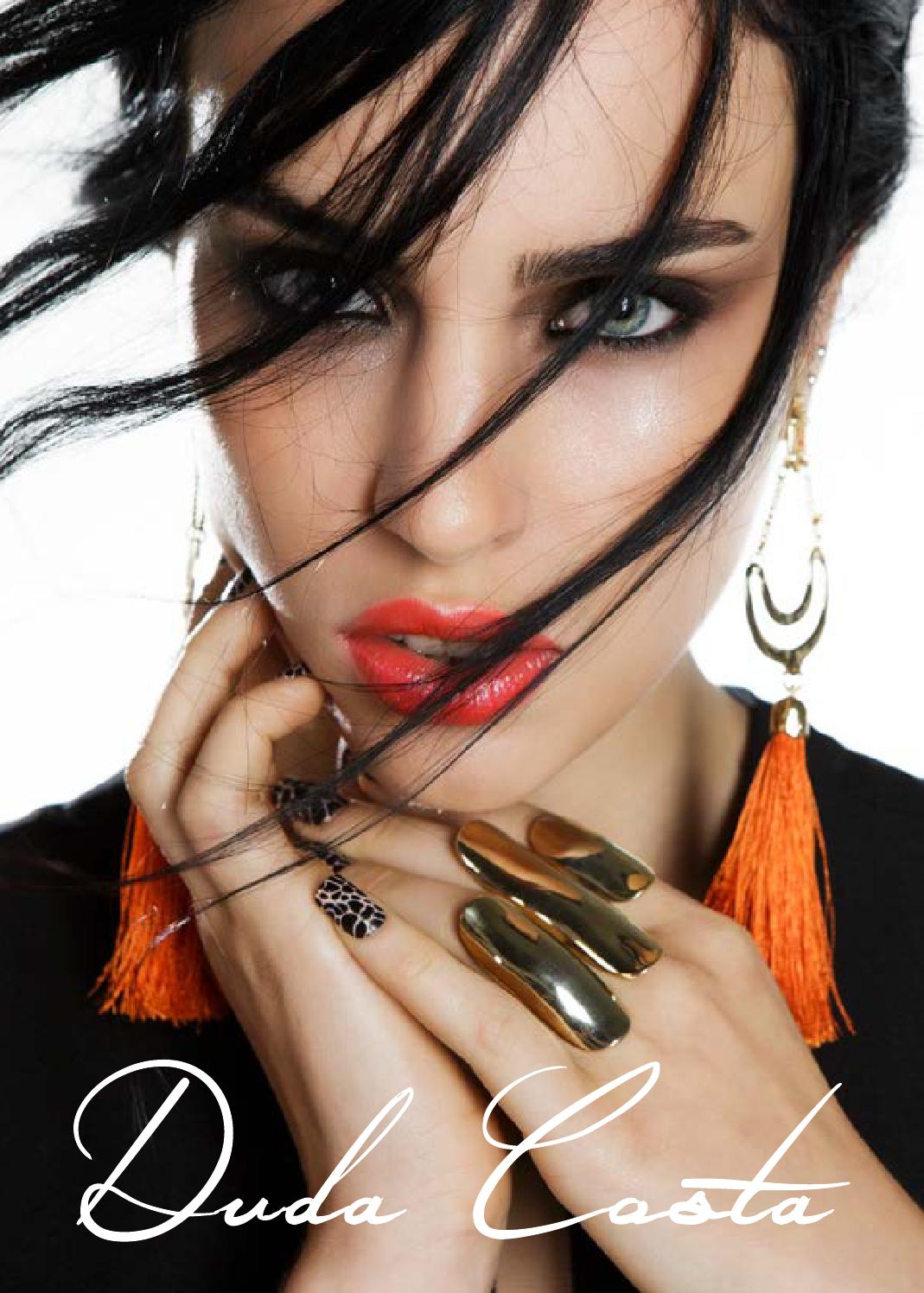 Cat duda costa issuu by Megastudio, Studio fotografico. - Issuu