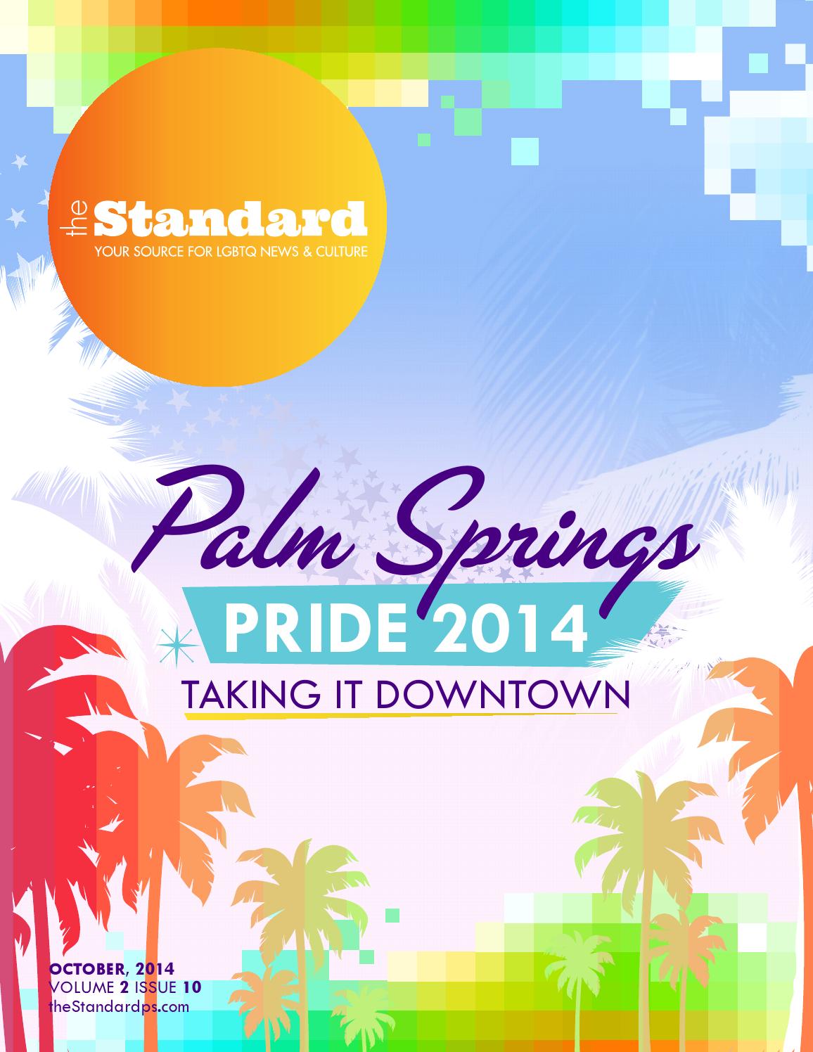 The Standard Magazine by The Standard Magazine - Issuu