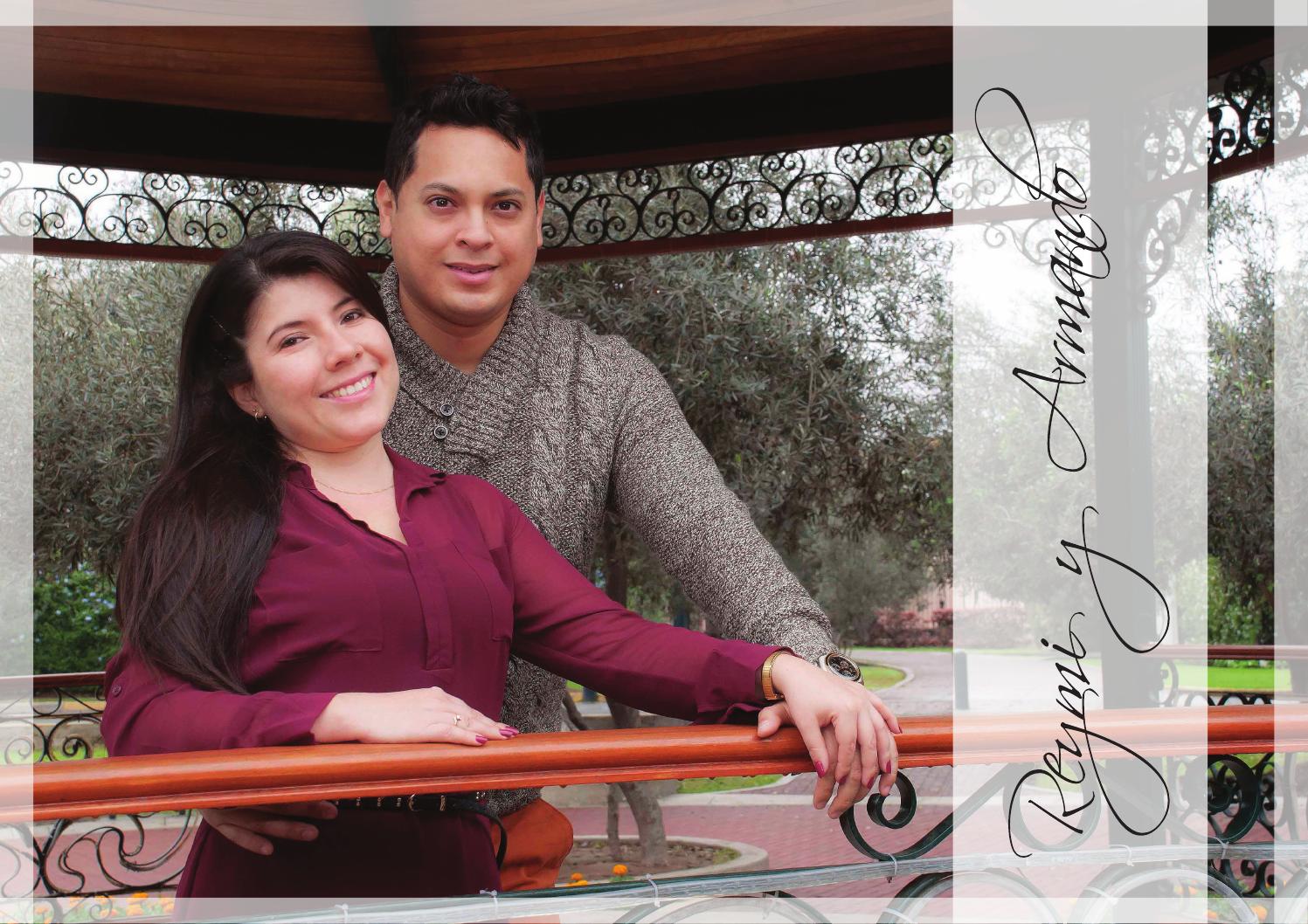 REYMI Y ARMANDO by Ysmael Carrión - Issuu