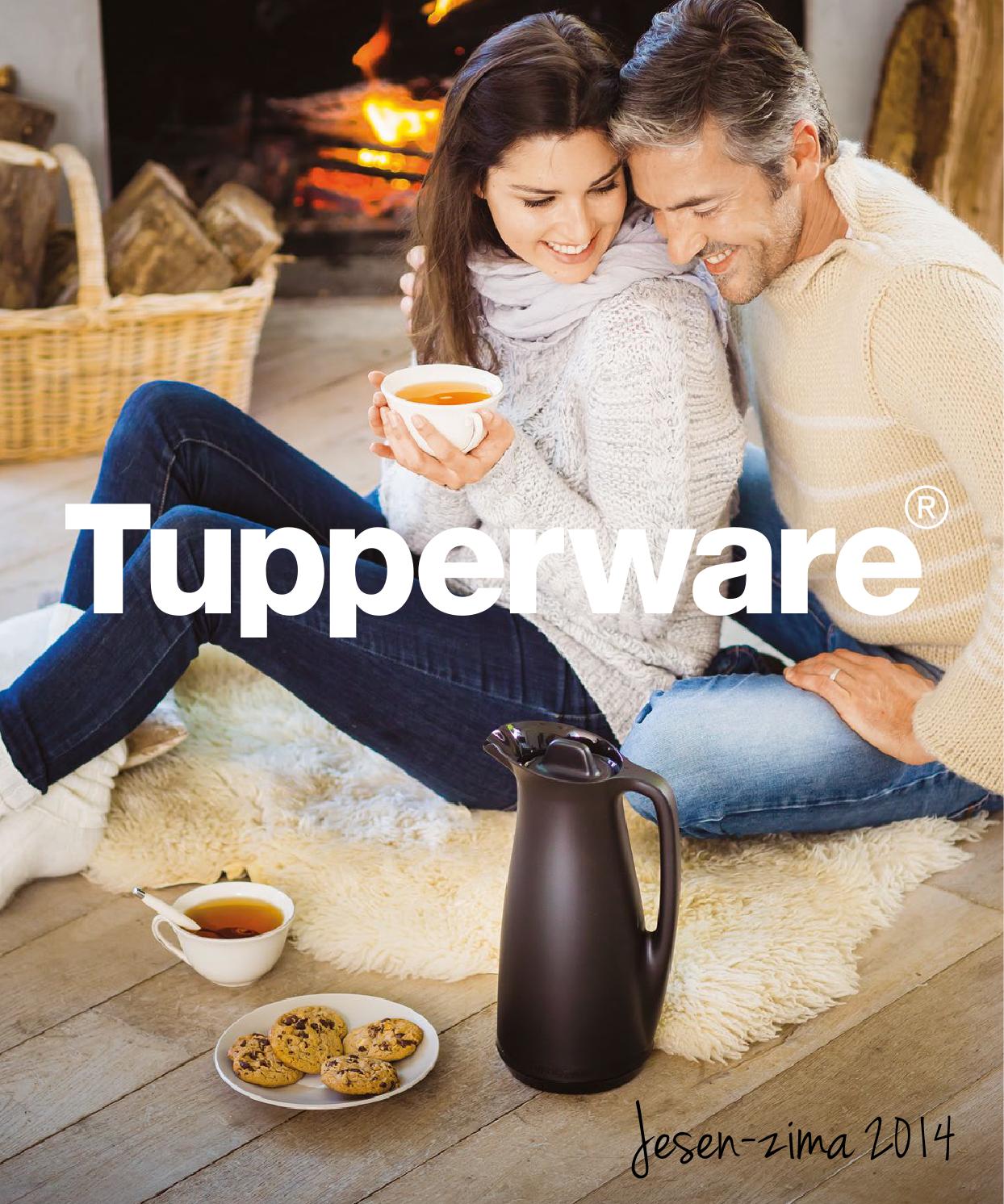 Tupperware autumn winter 2014 by Vsikatalogi.si - Issuu