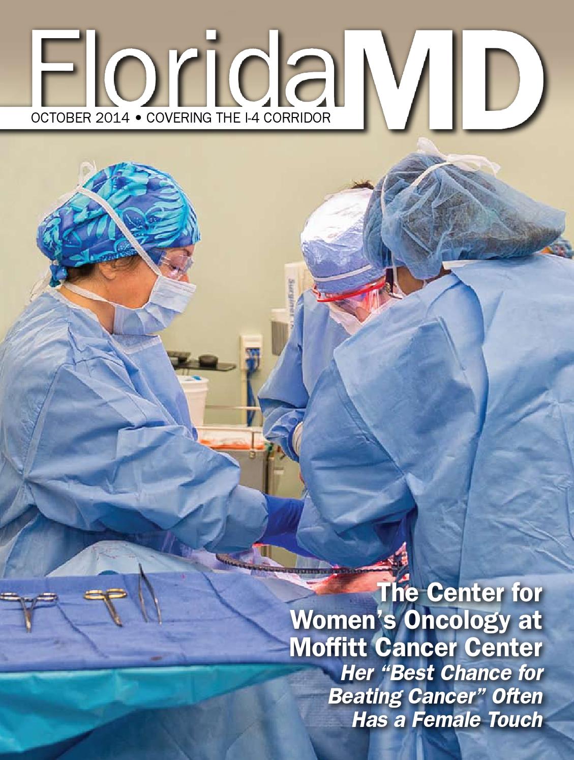 Florida md october 2014 by FloridaMD - Issuu