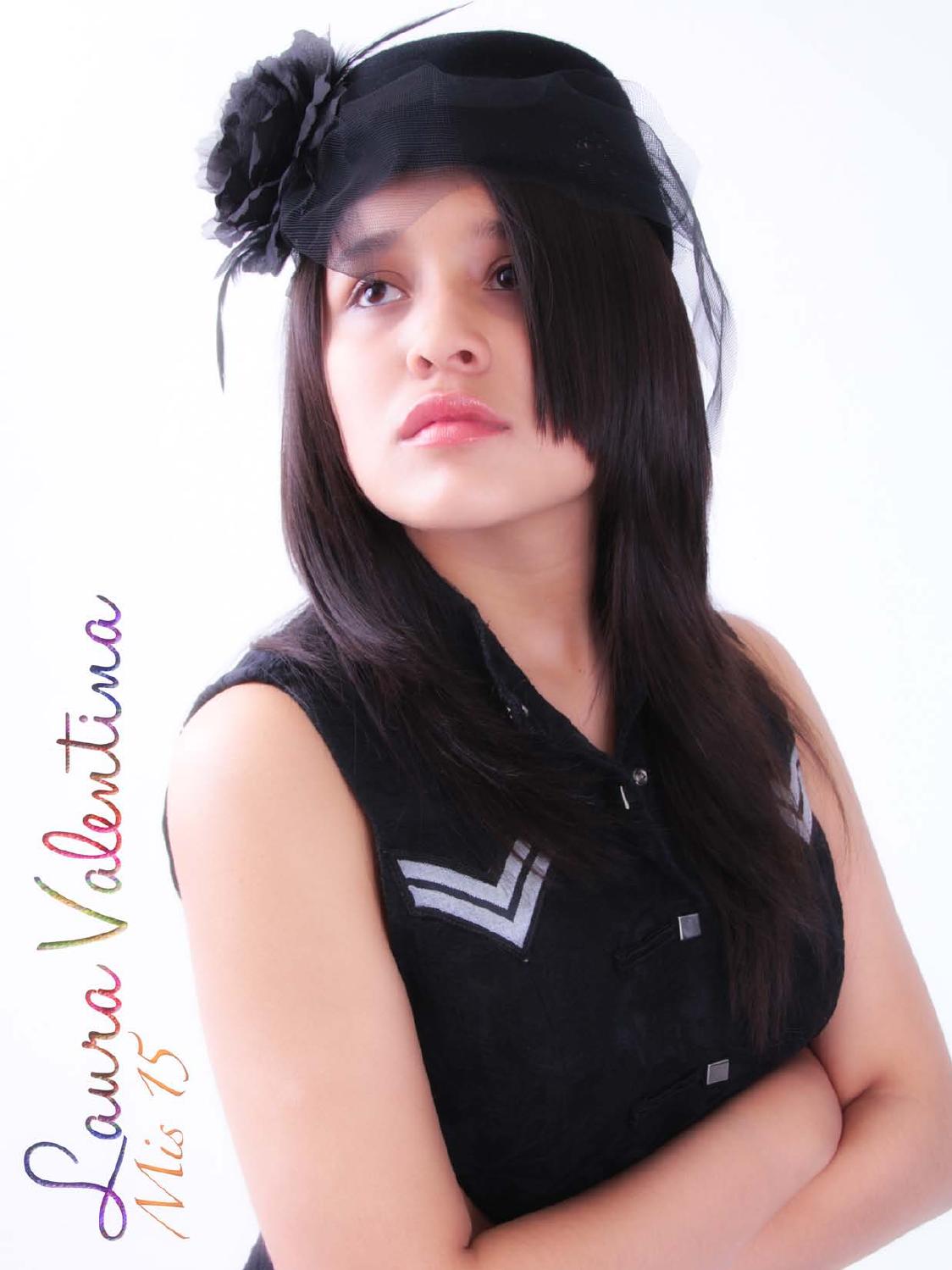 Lauravalentina by William Moreno - Issuu