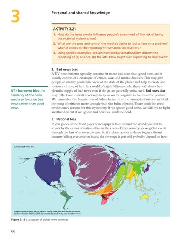 Theory of Knowledge for the IB Diploma (second edition) by Cambridge ...