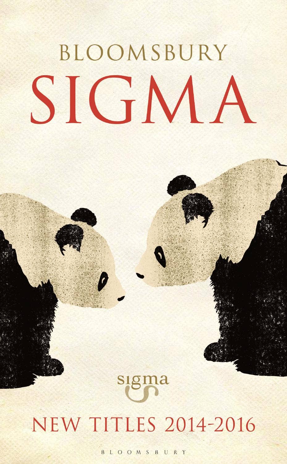 Sigma titles from Bloomsbury Publishing by Bloomsbury Publishing - Issuu