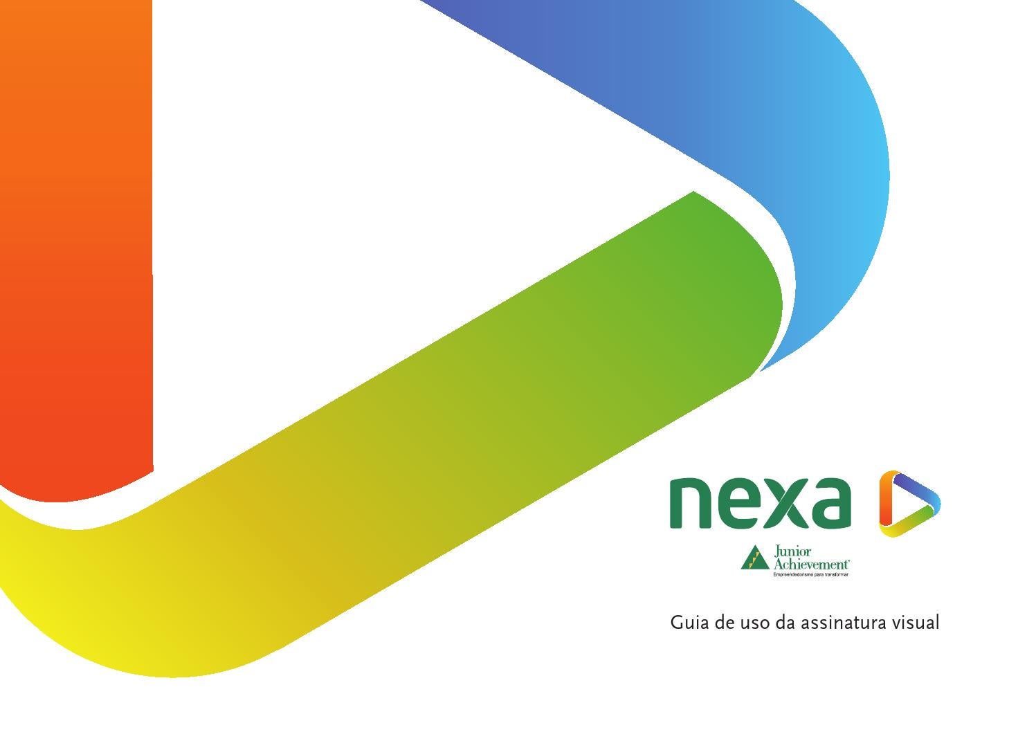Nexa - Guia de Uso by JA Brasil - Issuu