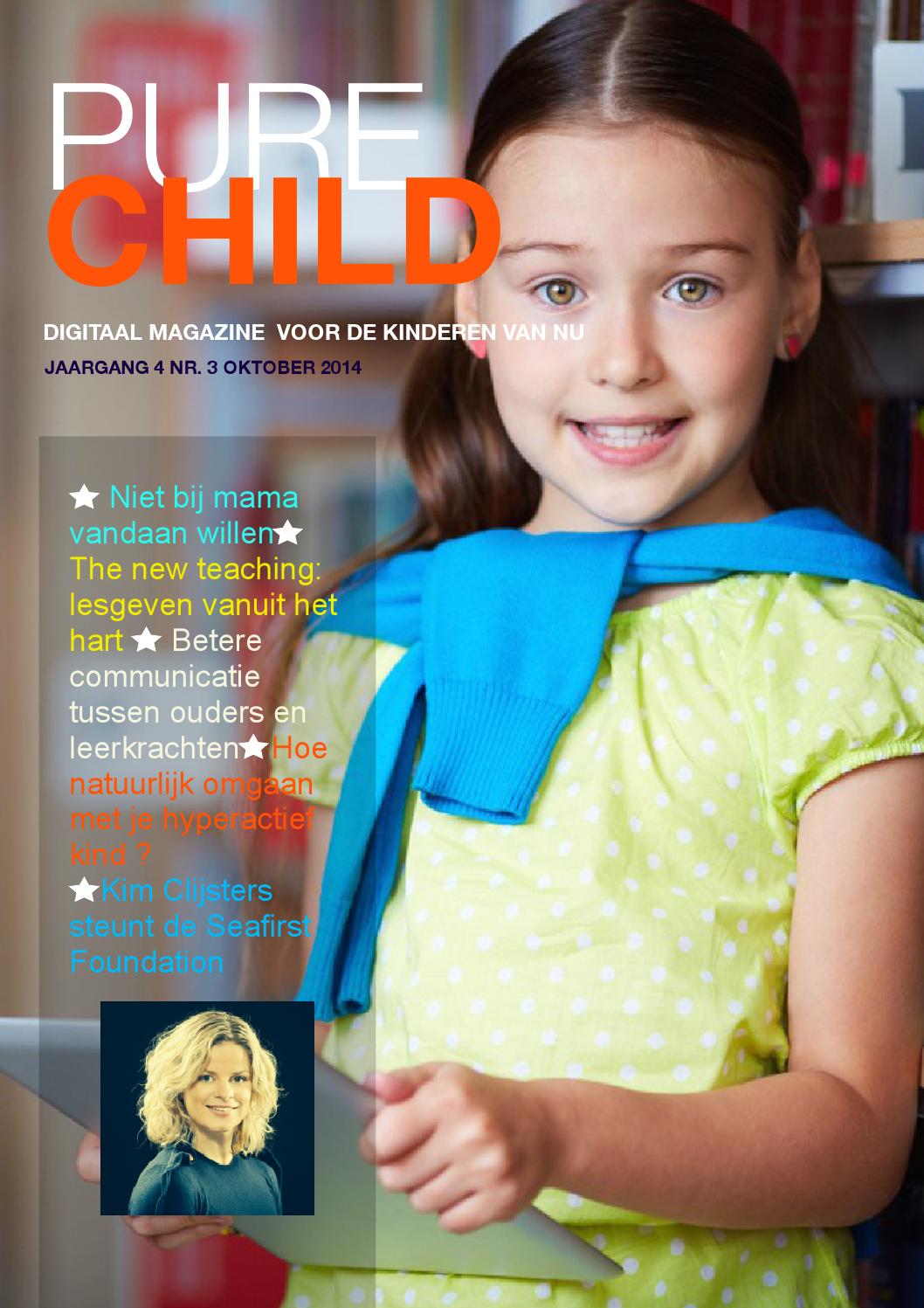 Pure Child September-Oktober 2014 by Pure Child - Issuu
