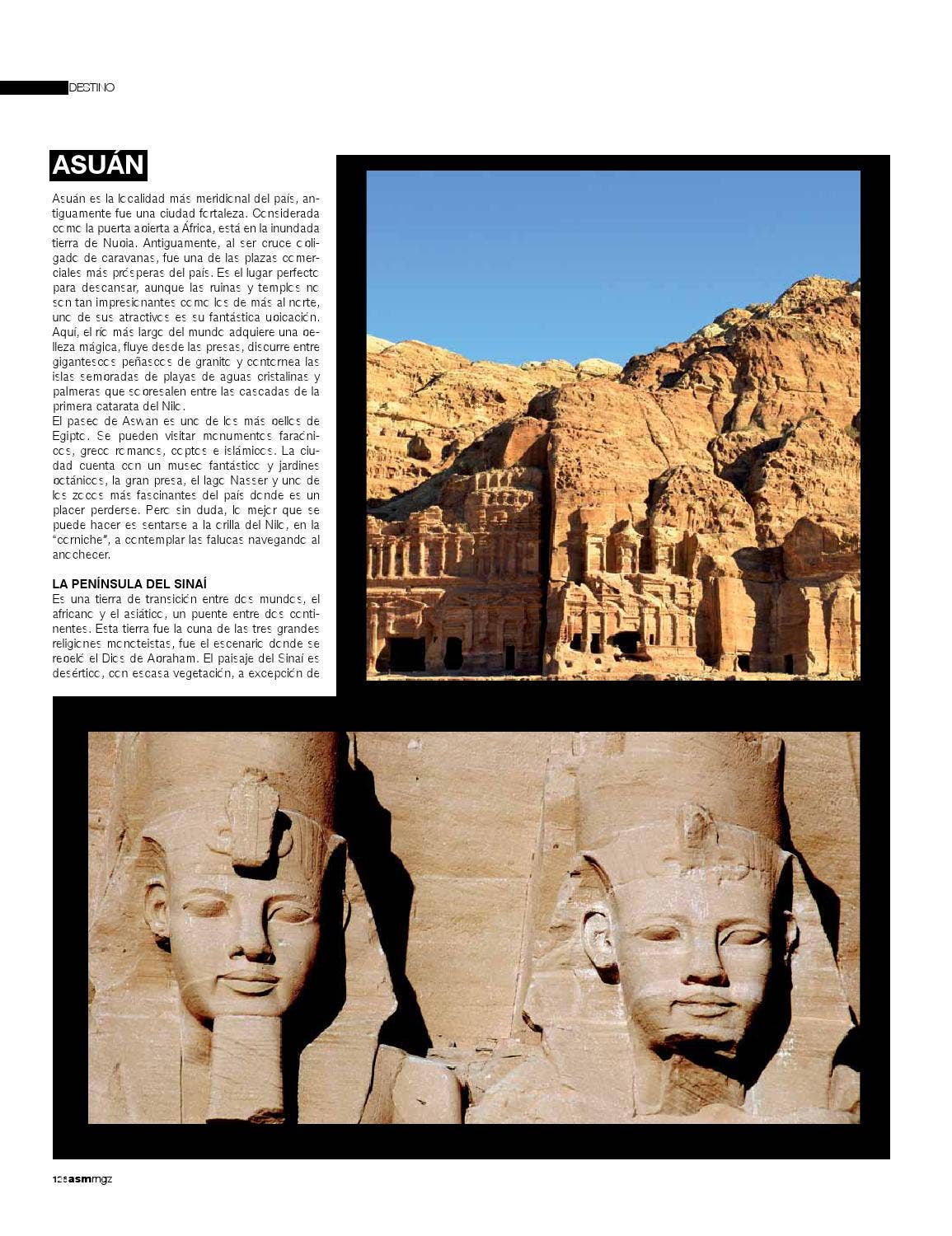 ASM MAGAZINE 77 by ASM MAGAZINE - Issuu