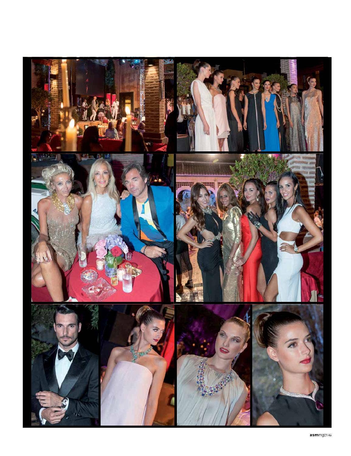 ASM MAGAZINE 77 by ASM MAGAZINE - Issuu