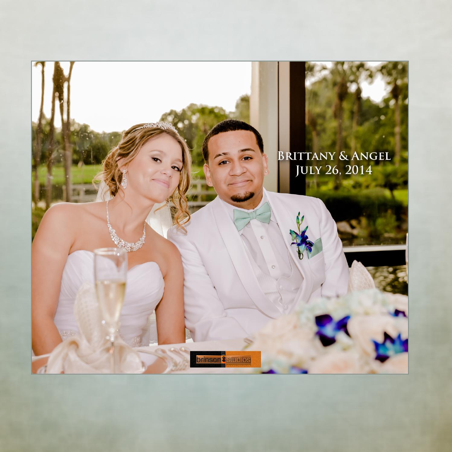 Brittany and Angel by Brinson Studios - Issuu