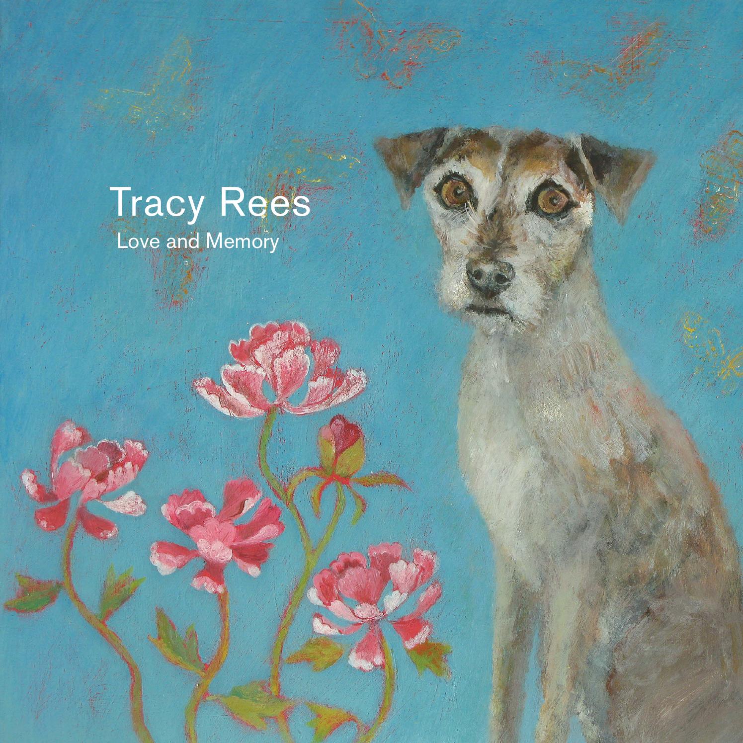 Tracy Rees - Love and Memory by New Craftsman Gallery - Issuu