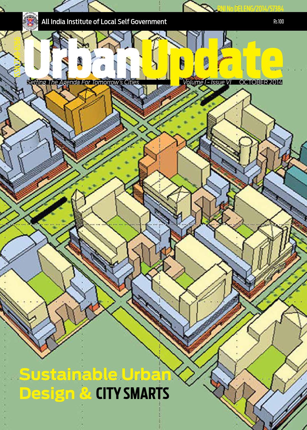 Urban Update Oct 2014 by Urban Update - Issuu