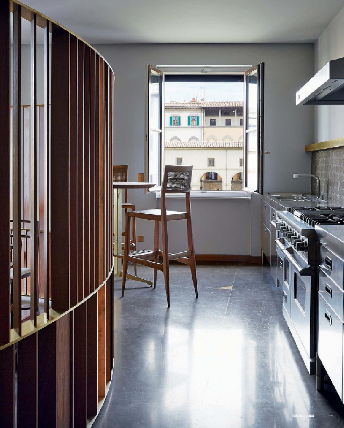 Massimo Adario Architetto | ELLE Decor Italia | October '14 by massimo ...