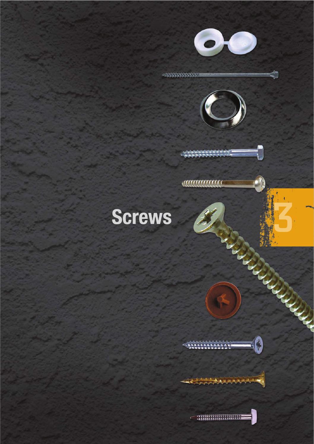 3 screws by Define The Light - Issuu