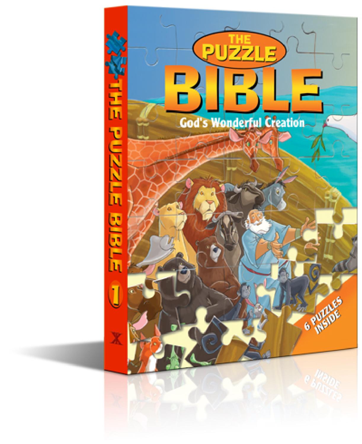 God's wonderful creation title presentation pdf - full by Scandinavia ...