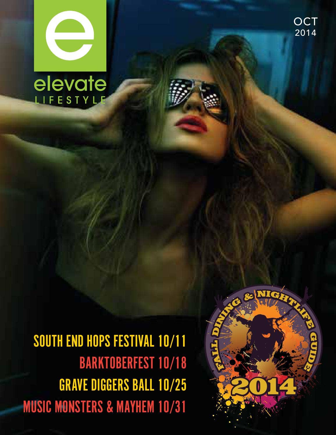 Oct2014 by Elevate Lifestyle - Issuu
