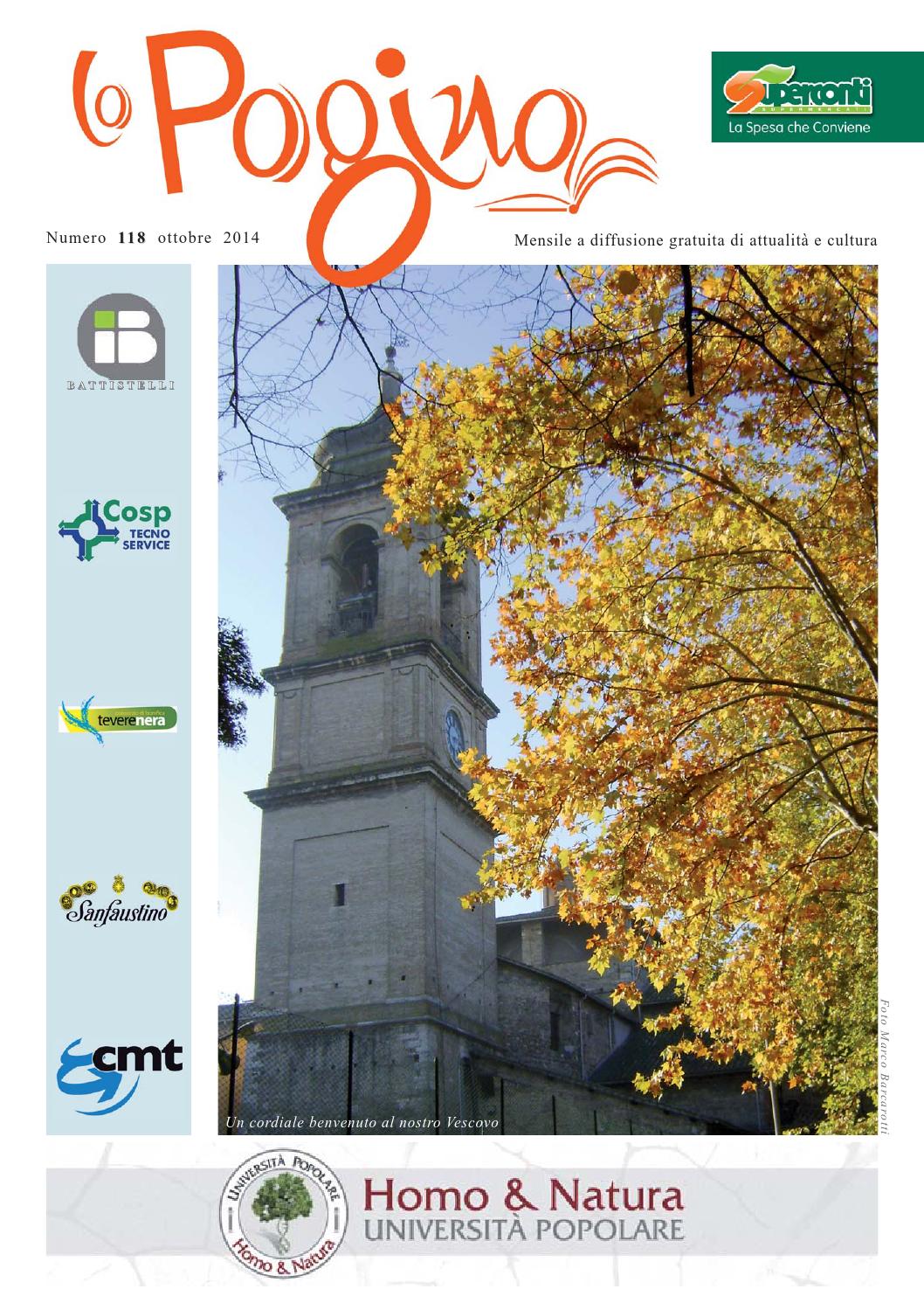 L a pagina ottobre 14 by La Pagina - Issuu