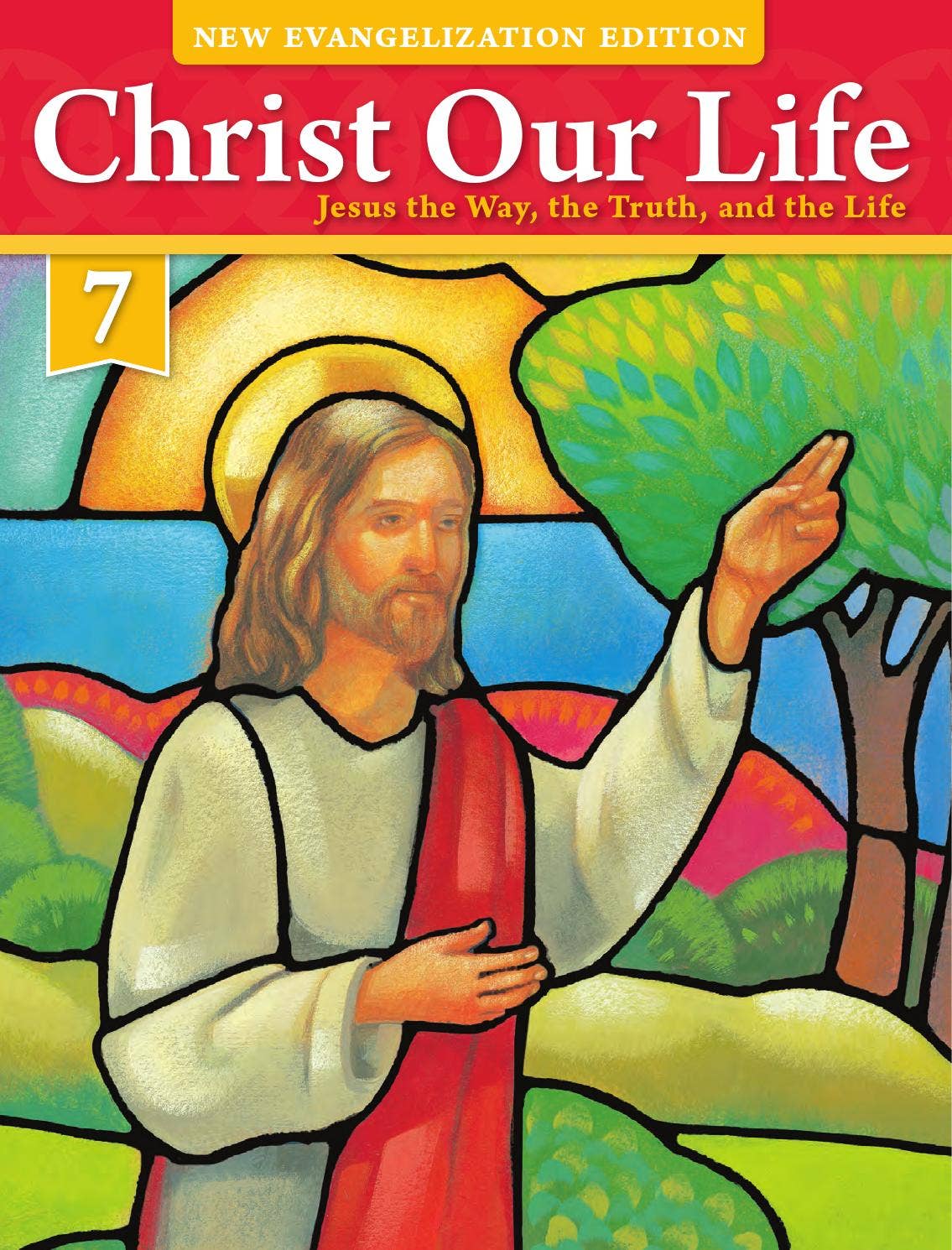 Christ Our Life 2016 Grade 7 Student Edition by Loyola Press - Issuu