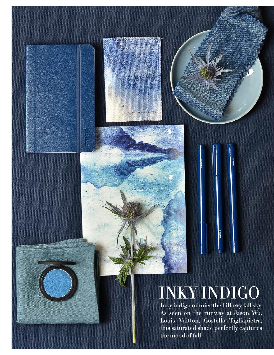 ROSE & IVY Journal Autumn 2014 Issue No 1 by ROSE & IVY Journal - Issuu