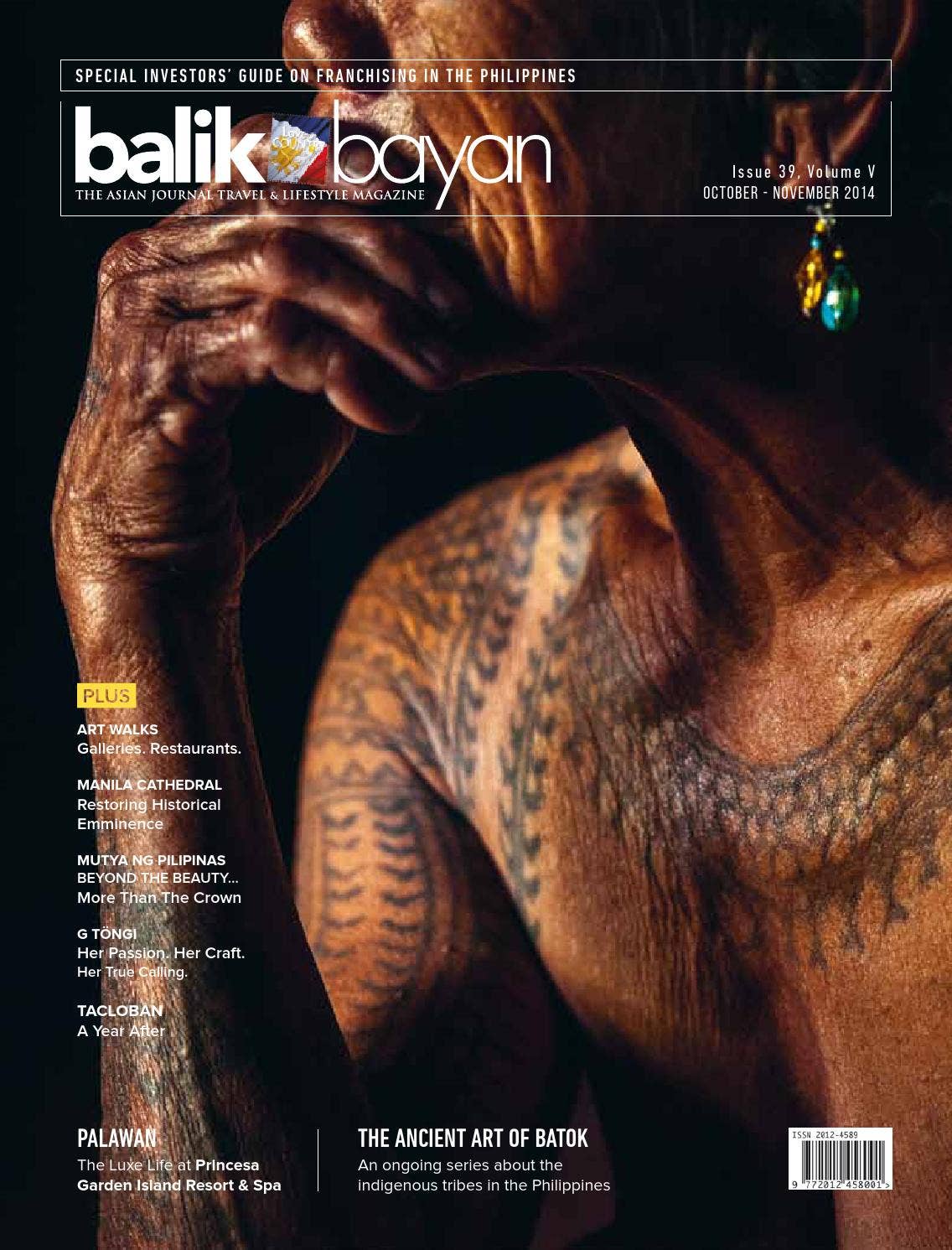 Balikbayan%20magazine%20v5n5 by Balikbayan Magazine - Issuu