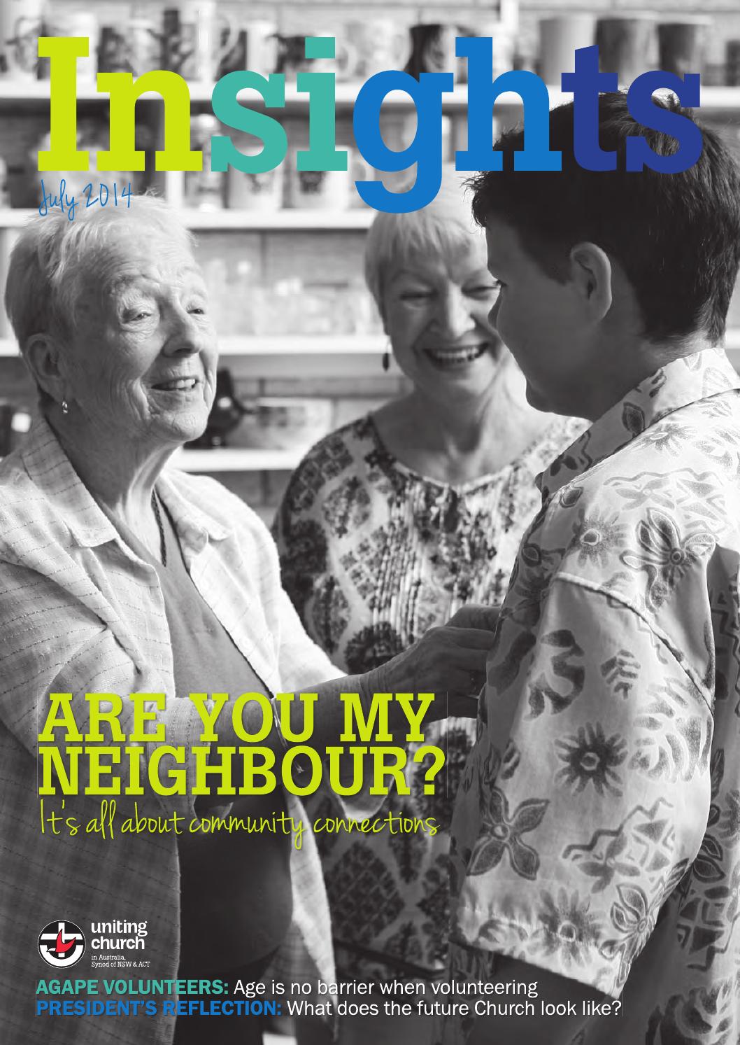 Insights - July 2014 by Insights Magazine - Issuu