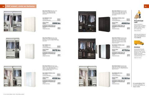 Ikea ormari 2015 by Catalog.hr - Issuu