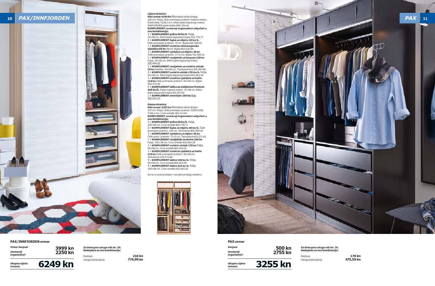 Ikea ormari 2015 by Catalog.hr - Issuu