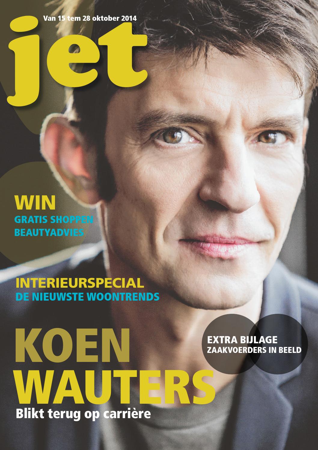 Jetl z 16 2014 by Mediahuis België - Issuu