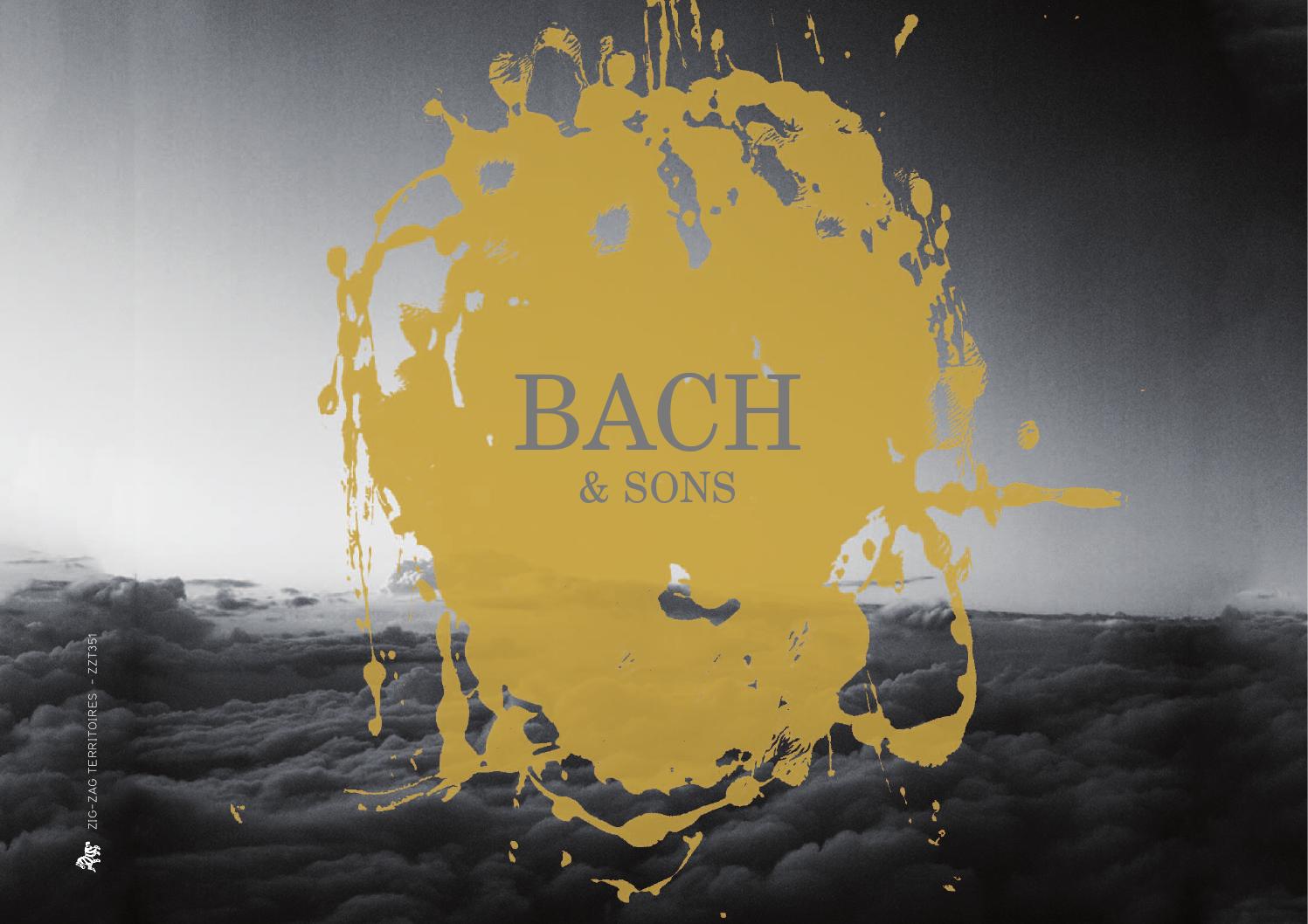 BACH & SONS by Outhere Music - Issuu