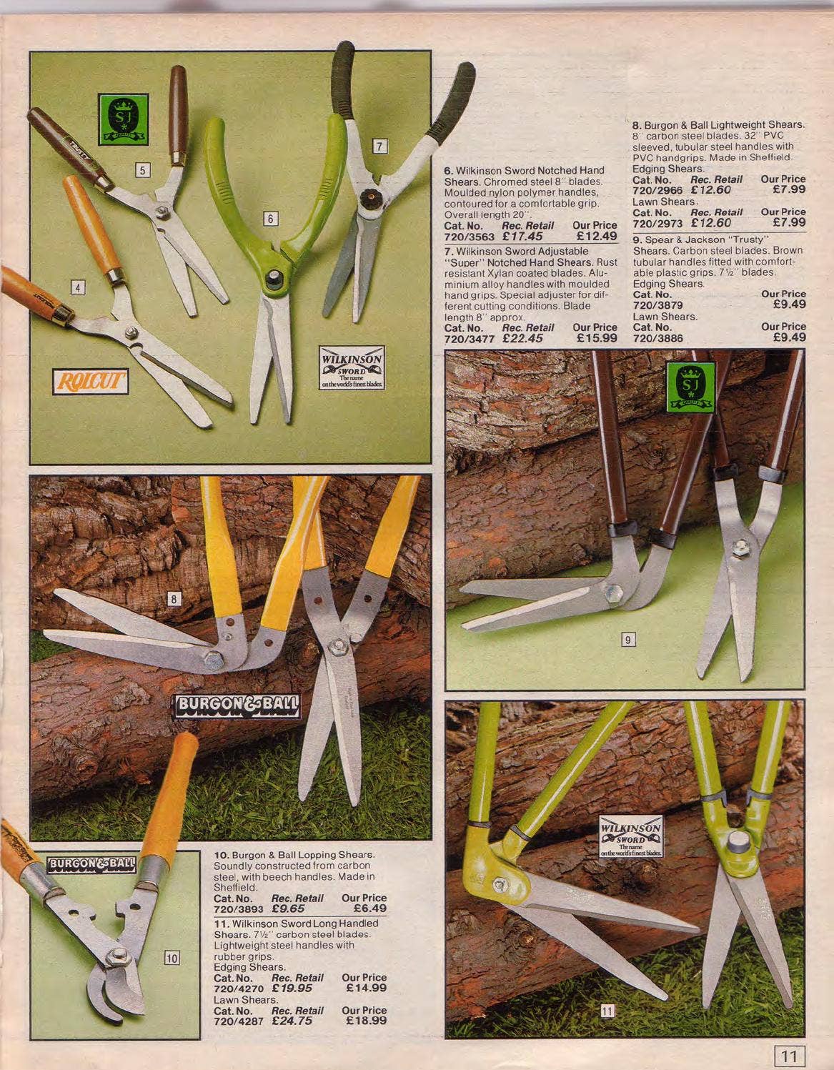 Argos No.23 1985 Spring/Summer by Retromash - Issuu