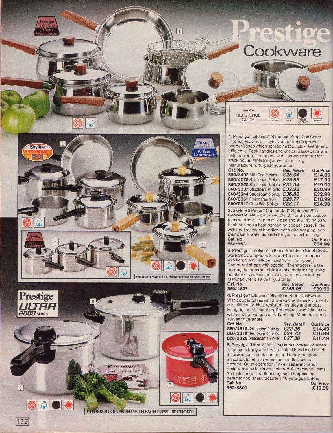 Argos No.23 1985 Spring/Summer by Retromash - Issuu