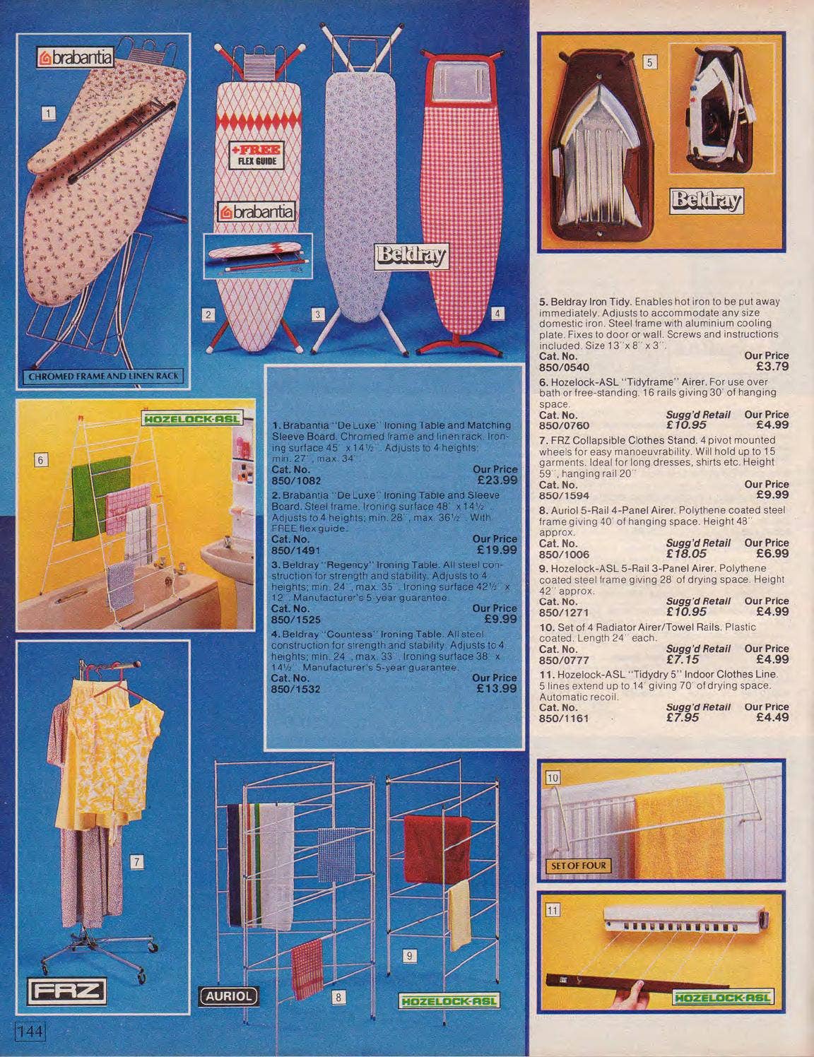 Argos No.23 1985 Spring/Summer by Retromash - Issuu