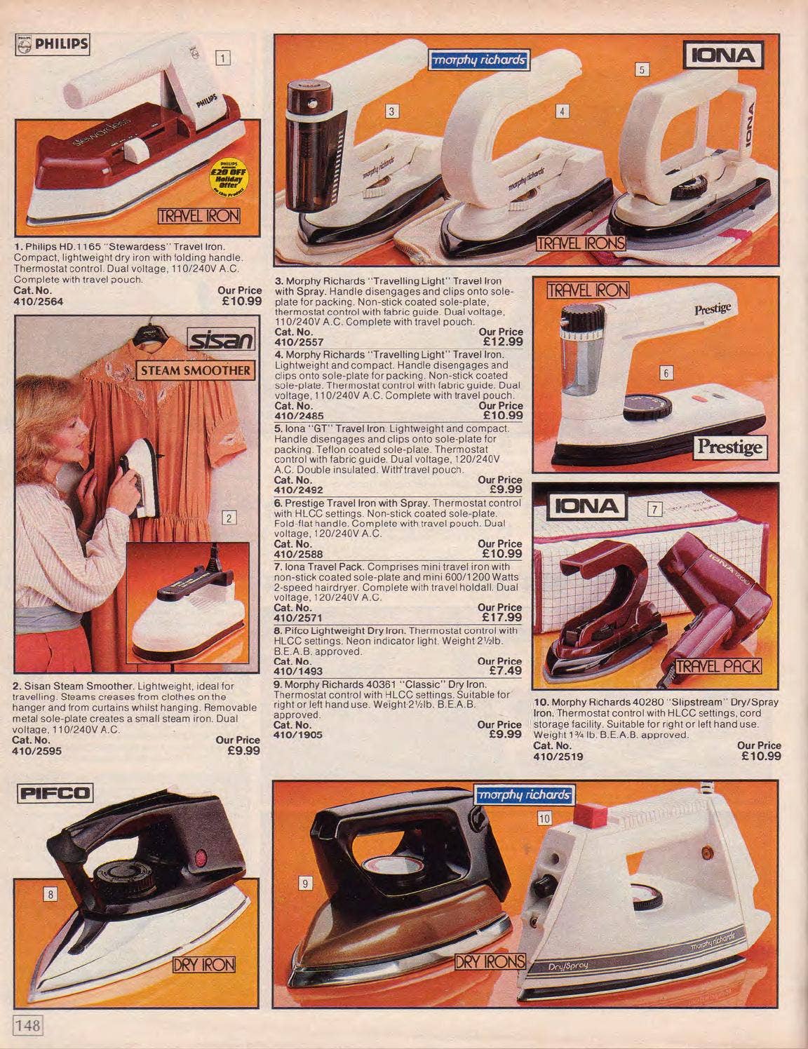 Argos No.23 1985 Spring/Summer by Retromash - Issuu