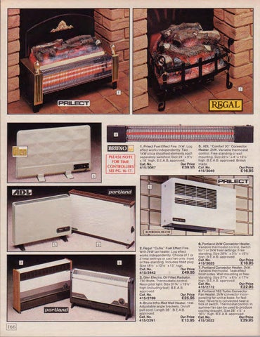 Argos No.23 1985 Spring/Summer by Retromash - Issuu