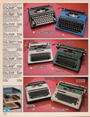 Argos No.23 1985 Spring/Summer by Retromash - Issuu