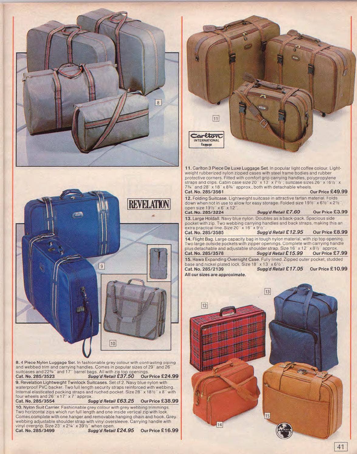 Argos No.23 1985 Spring/Summer by Retromash - Issuu
