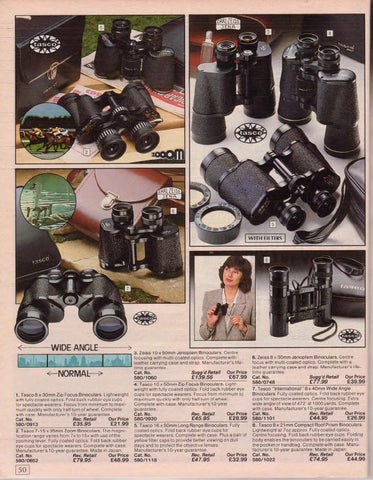 Argos No.23 1985 Spring/Summer by Retromash - Issuu