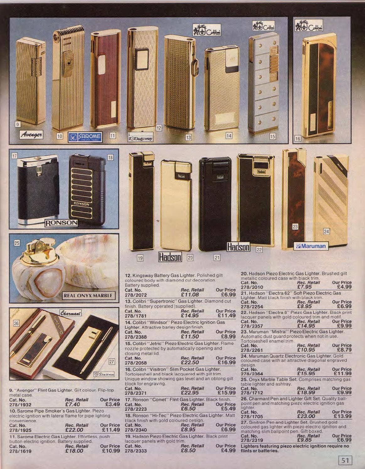 Argos No.23 1985 Spring/Summer by Retromash - Issuu