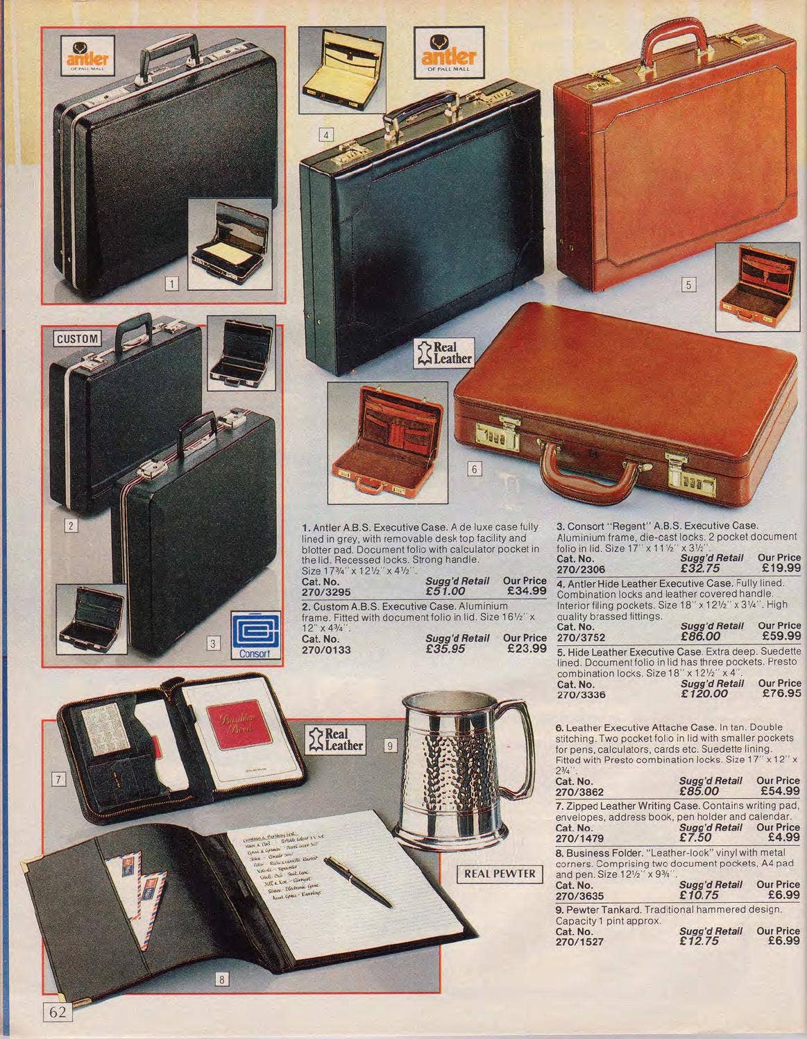 Argos No.23 1985 Spring/Summer by Retromash - Issuu