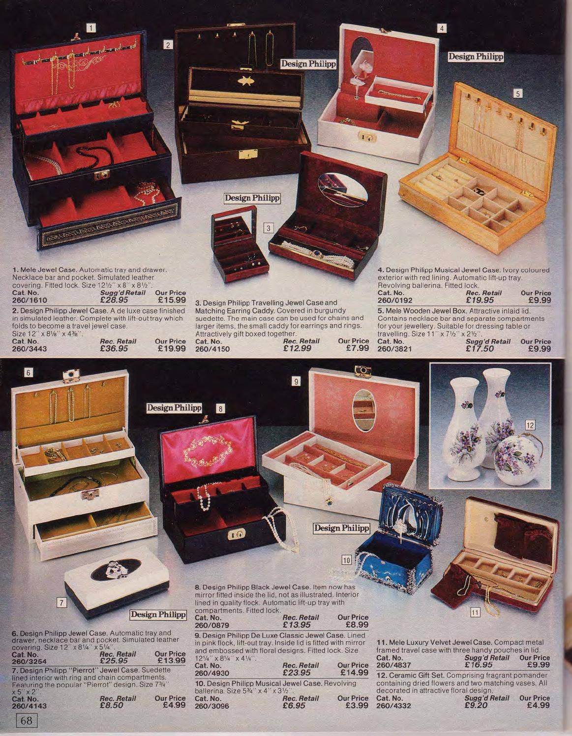 Argos No.23 1985 Spring/Summer by Retromash - Issuu