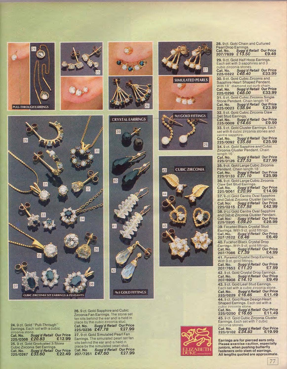 Argos No.23 1985 Spring/Summer by Retromash - Issuu