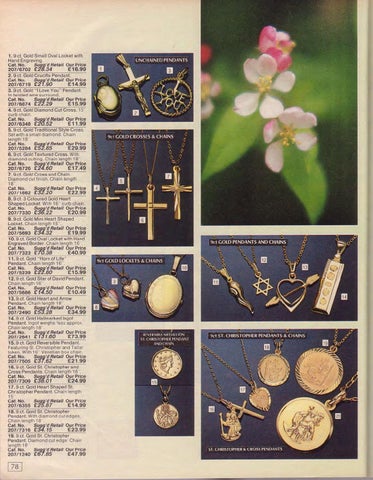 Argos No.23 1985 Spring/Summer by Retromash - Issuu